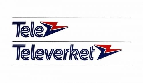 Telenor logo vector - (.Ai .PNG .SVG .EPS Free Download)