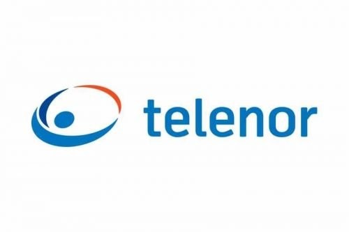 Telenor logo vector - (.Ai .PNG .SVG .EPS Free Download)