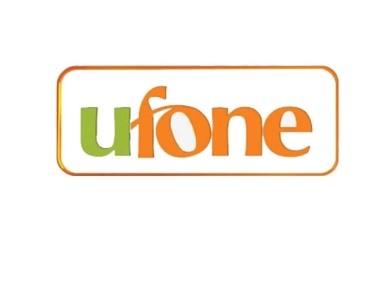 Ufone logo vector - (.Ai .PNG .SVG .EPS Free Download)