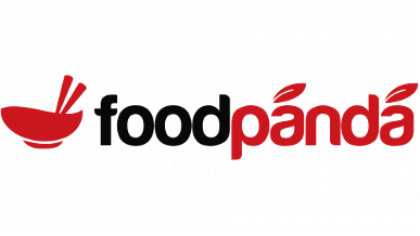 FOODPANDA logo vector - (.Ai .PNG .SVG .EPS Free Download)