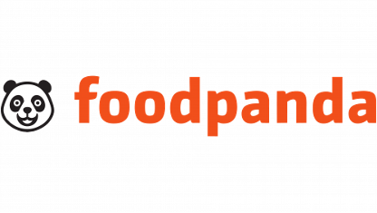 FOODPANDA logo vector - (.Ai .PNG .SVG .EPS Free Download)