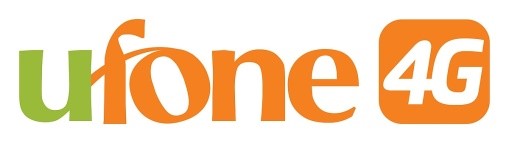 Ufone logo vector - (.Ai .PNG .SVG .EPS Free Download)