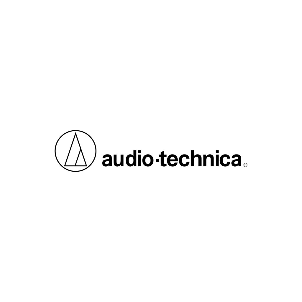 Audio Technica Logo Vector - (.Ai .PNG .SVG .EPS Free Download)
