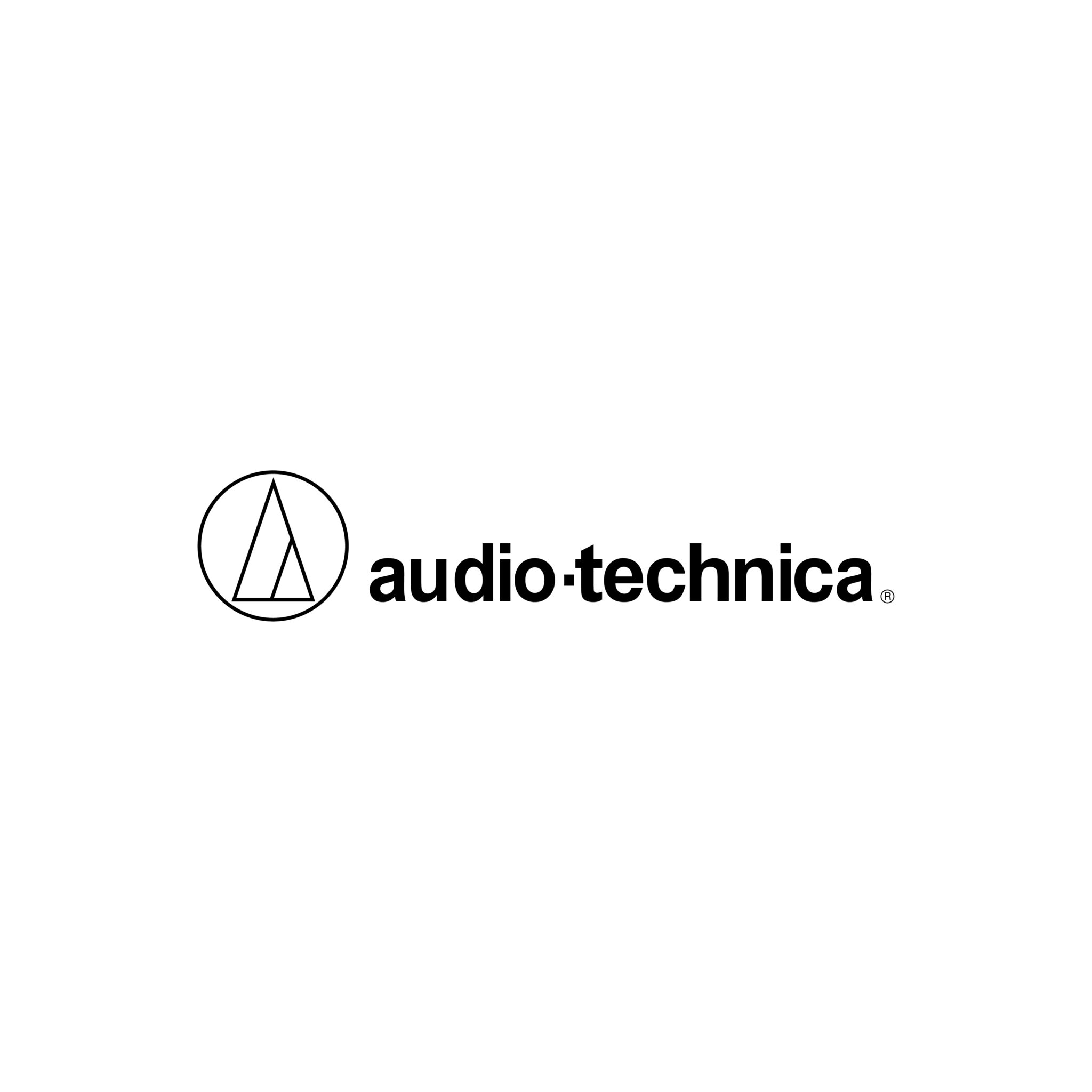 Audio Technica Logo Vector - (.Ai .PNG .SVG .EPS Free Download)