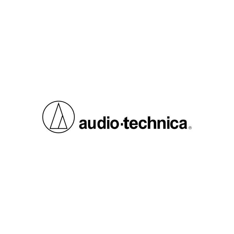 Audio Technica Logo Vector - Vector Seek