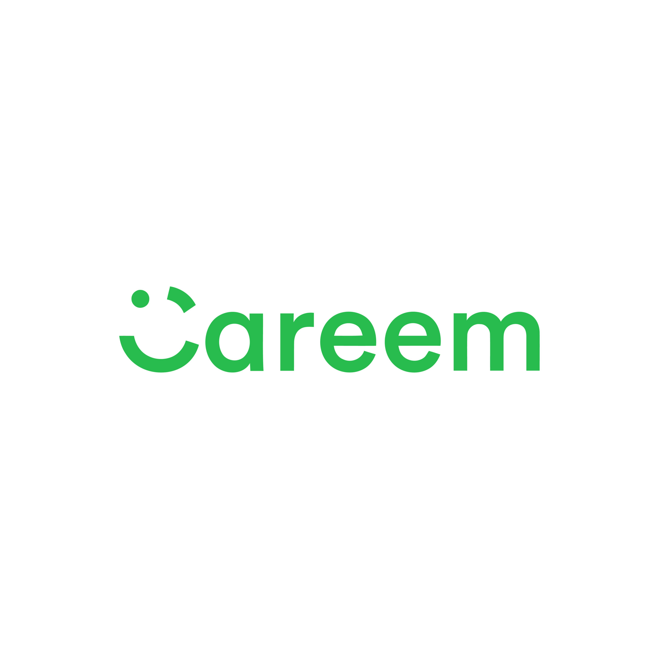 CAREEM logo vector - (.Ai .PNG .SVG .EPS Free Download)