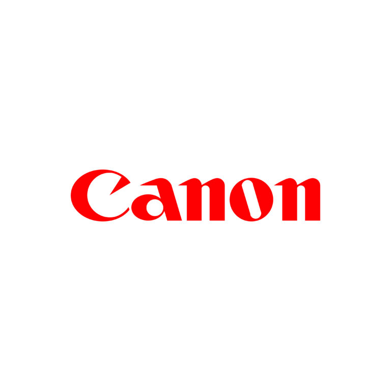 Canon Logo Vector - (.Ai .PNG .SVG .EPS Free Download)
