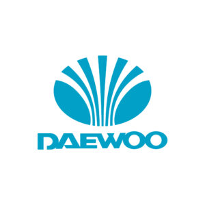 Daewoo Bus Logo Vector - (.Ai .PNG .SVG .EPS Free Download)