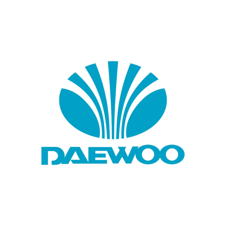 Daewoo logo vector - (.Ai .PNG .SVG .EPS Free Download)