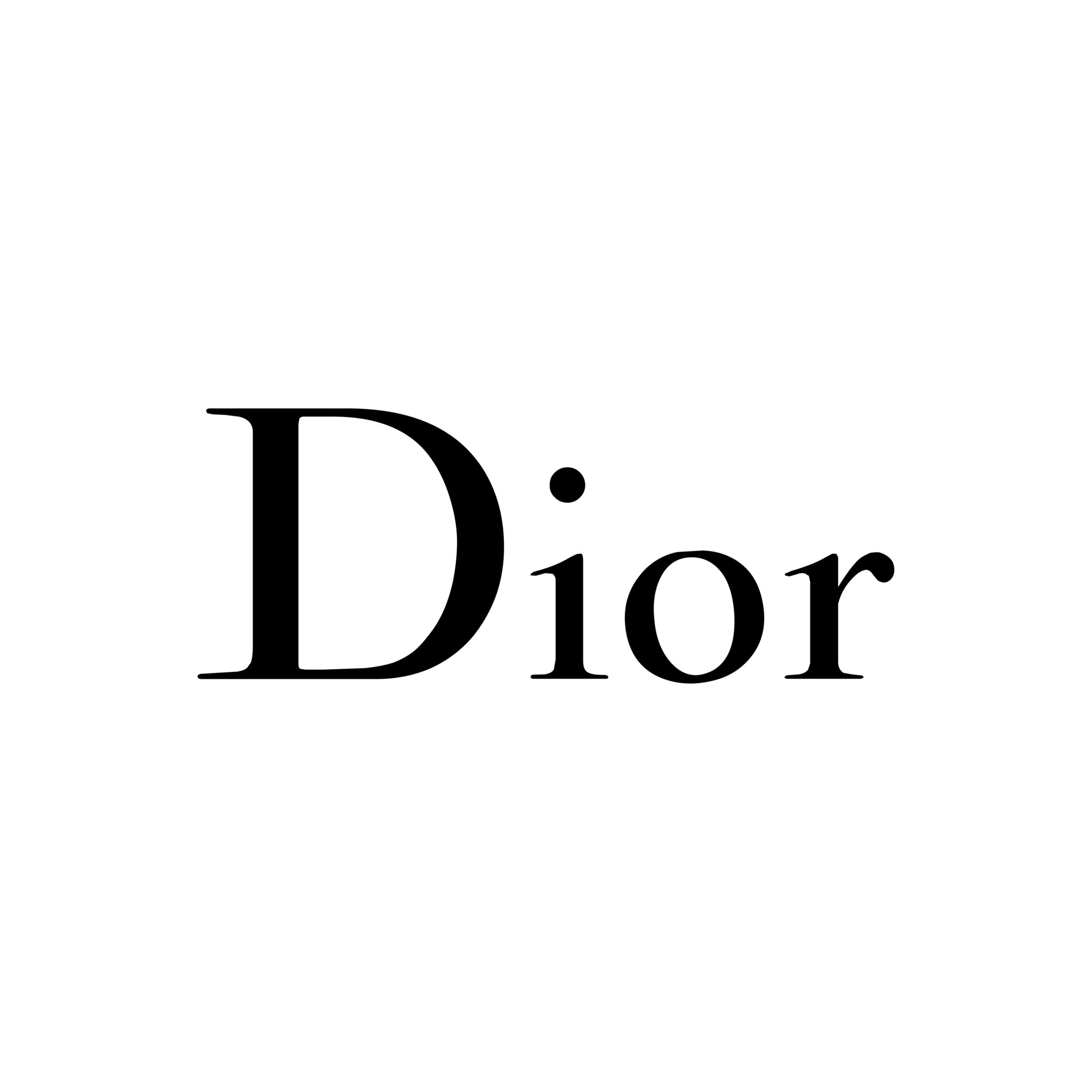 Dior Logo Vector - (.Ai .PNG .SVG .EPS Free Download)