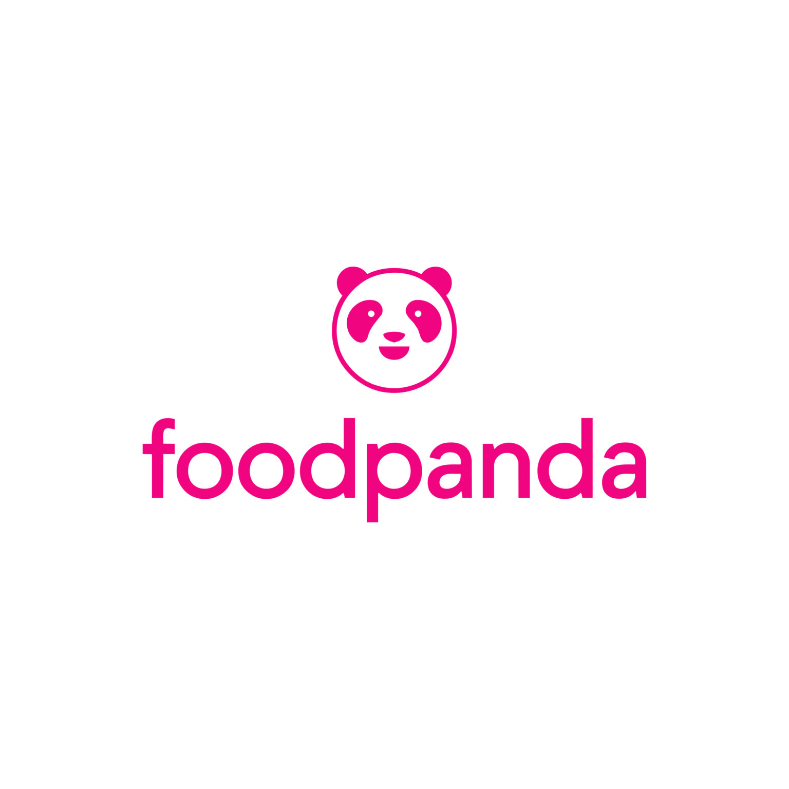 FOODPANDA logo vector - (.Ai .PNG .SVG .EPS Free Download)