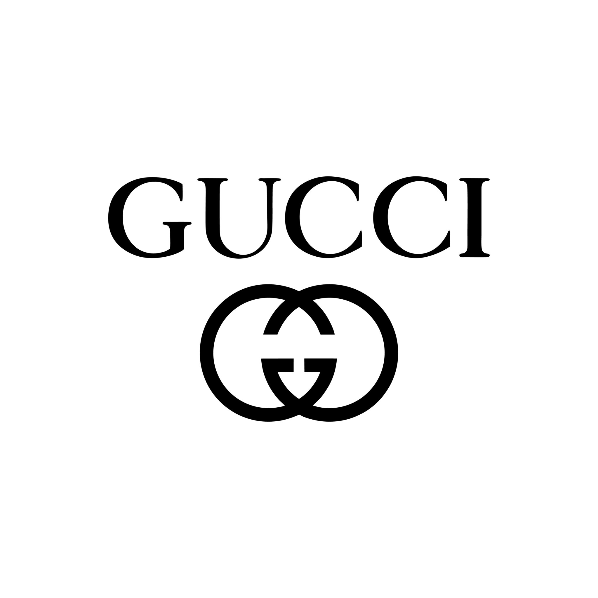Gucci Logo Vector - (.Ai .PNG .SVG .EPS Free Download)