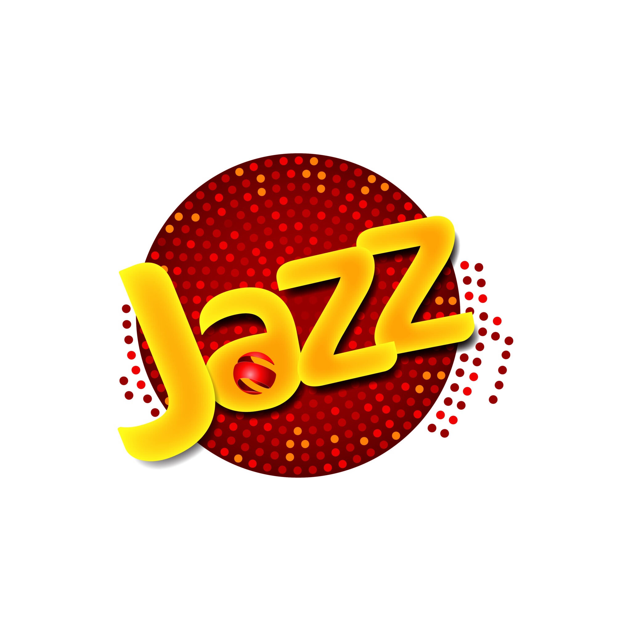 Jazz cash logo vector - (.Ai .PNG .SVG .EPS Free Download)