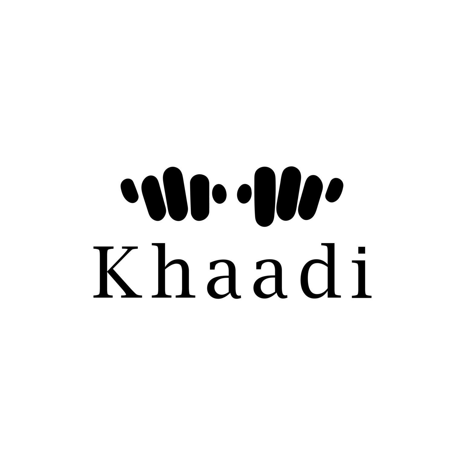 Khaadi logo vector - (.Ai .PNG .SVG .EPS Free Download)