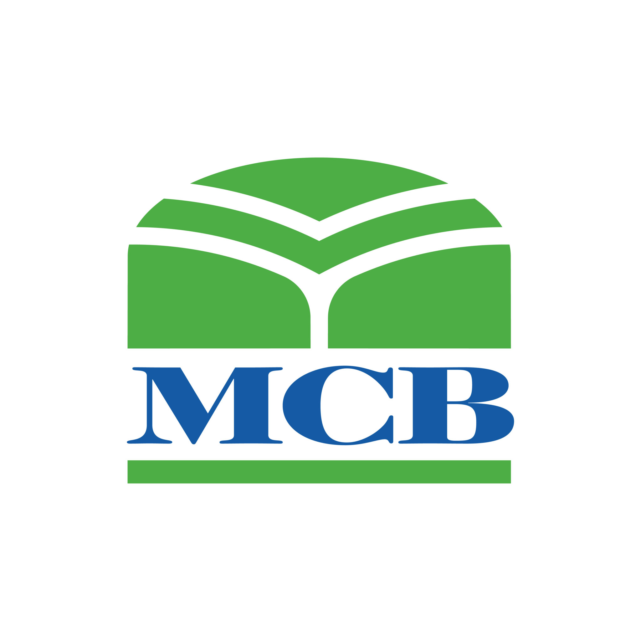MCB Logo Vector - (.Ai .PNG .SVG .EPS Free Download)