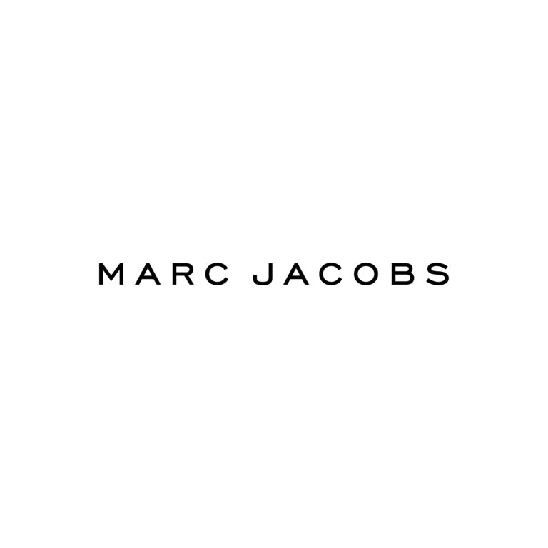 Marc Jacobs Logo Vector - (.Ai .PNG .SVG .EPS Free Download)
