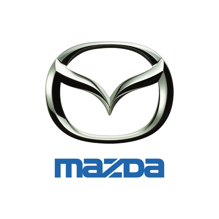 Mazda Wankel Rotary Logo Vector - (.Ai .PNG .SVG .EPS Free Download)