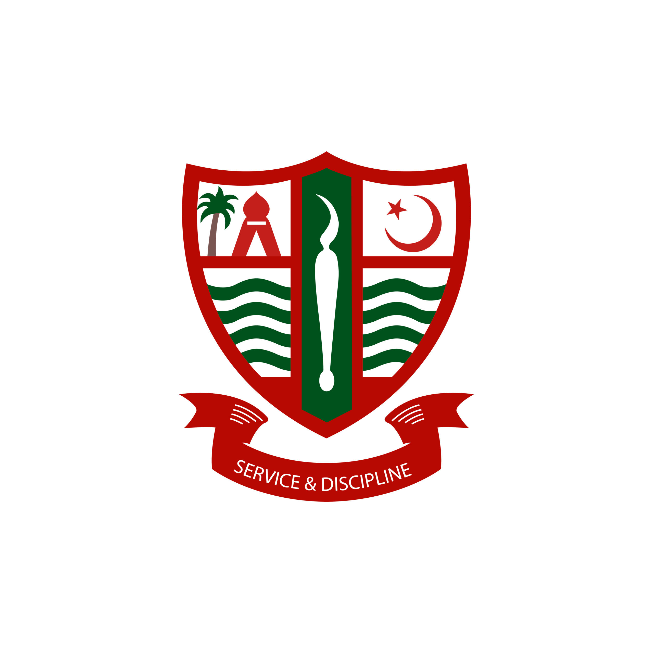 Nishtar hospital logo vector - (.Ai .PNG .SVG .EPS Free Download)