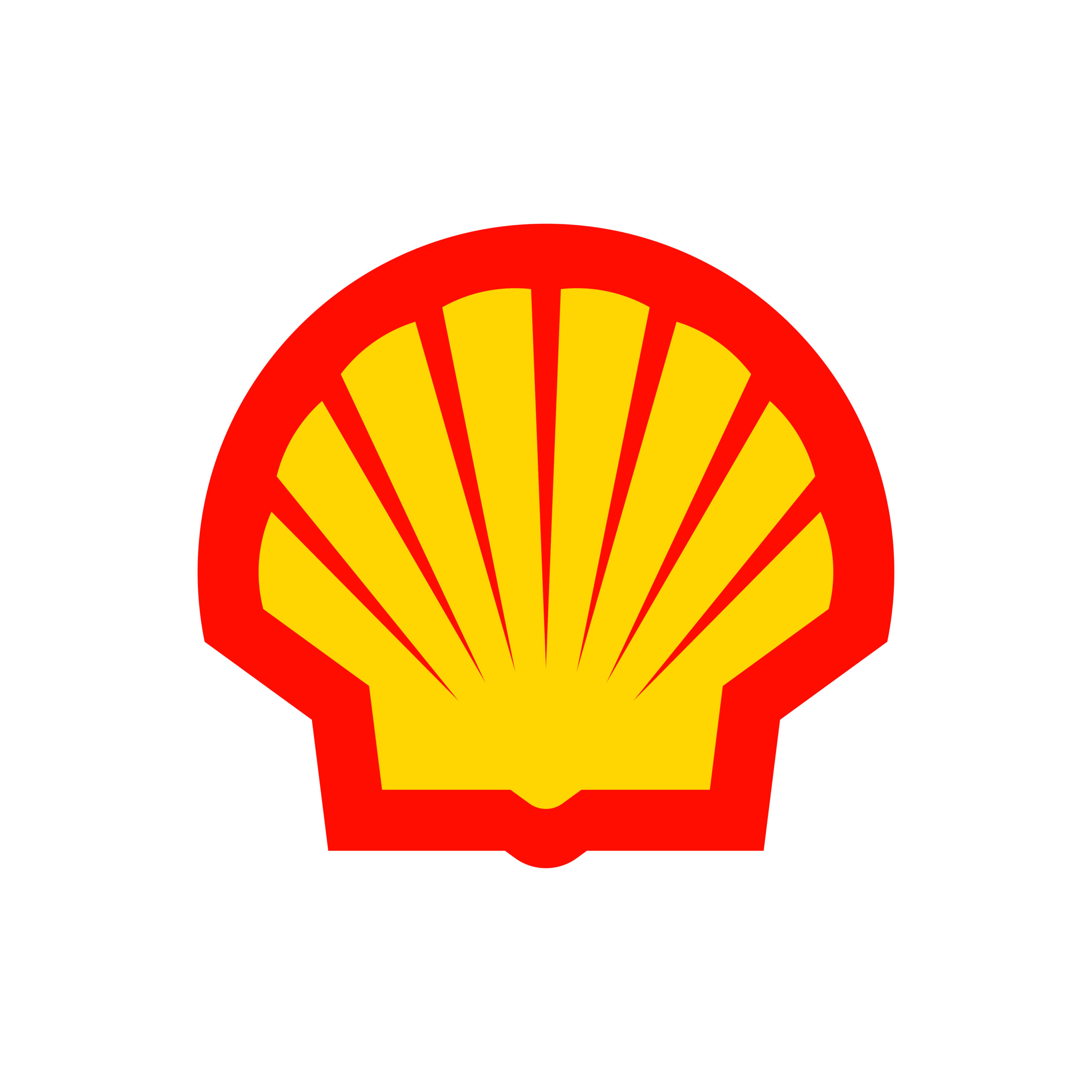 Shell Logo Vector - (.Ai .PNG .SVG .EPS Free Download)