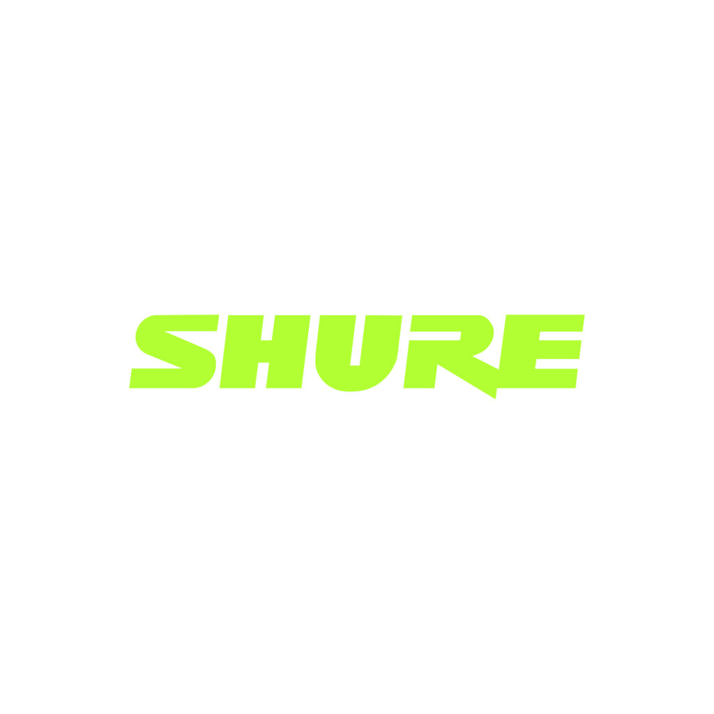 Shure Logo Vector - (.Ai .PNG .SVG .EPS Free Download)