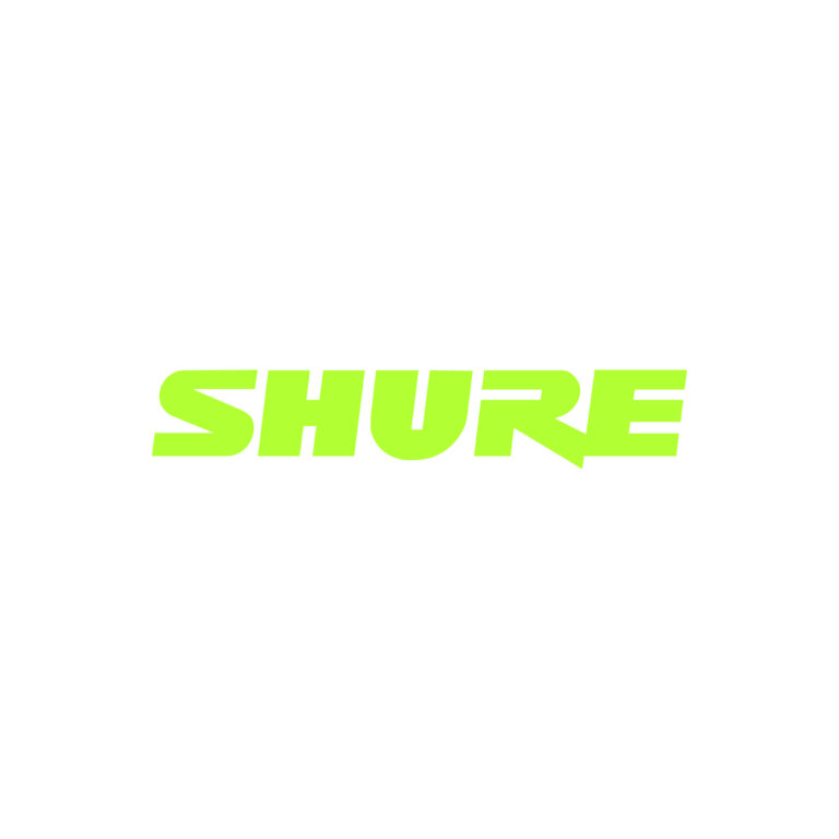 Shure Logo Vector - Vector Seek