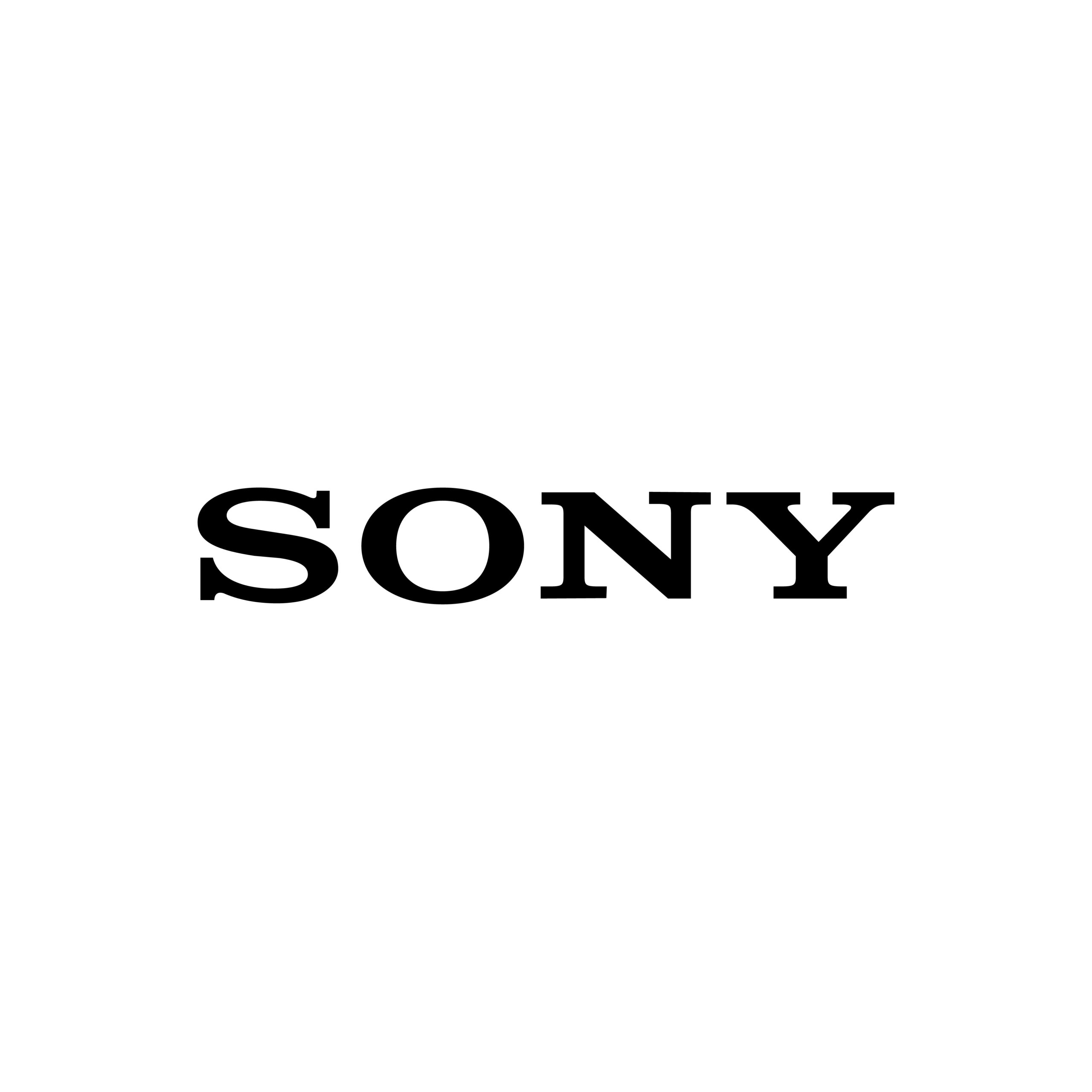 Sony Camera Logo Vector - (.Ai .PNG .SVG .EPS Free Download)