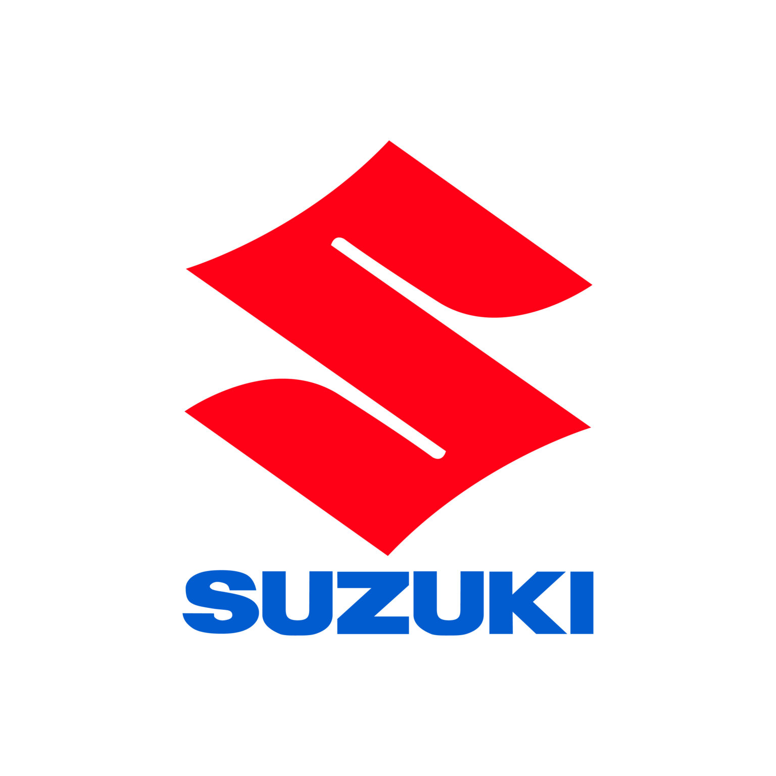 Suzuki Logo Vector - (.Ai .PNG .SVG .EPS Free Download)