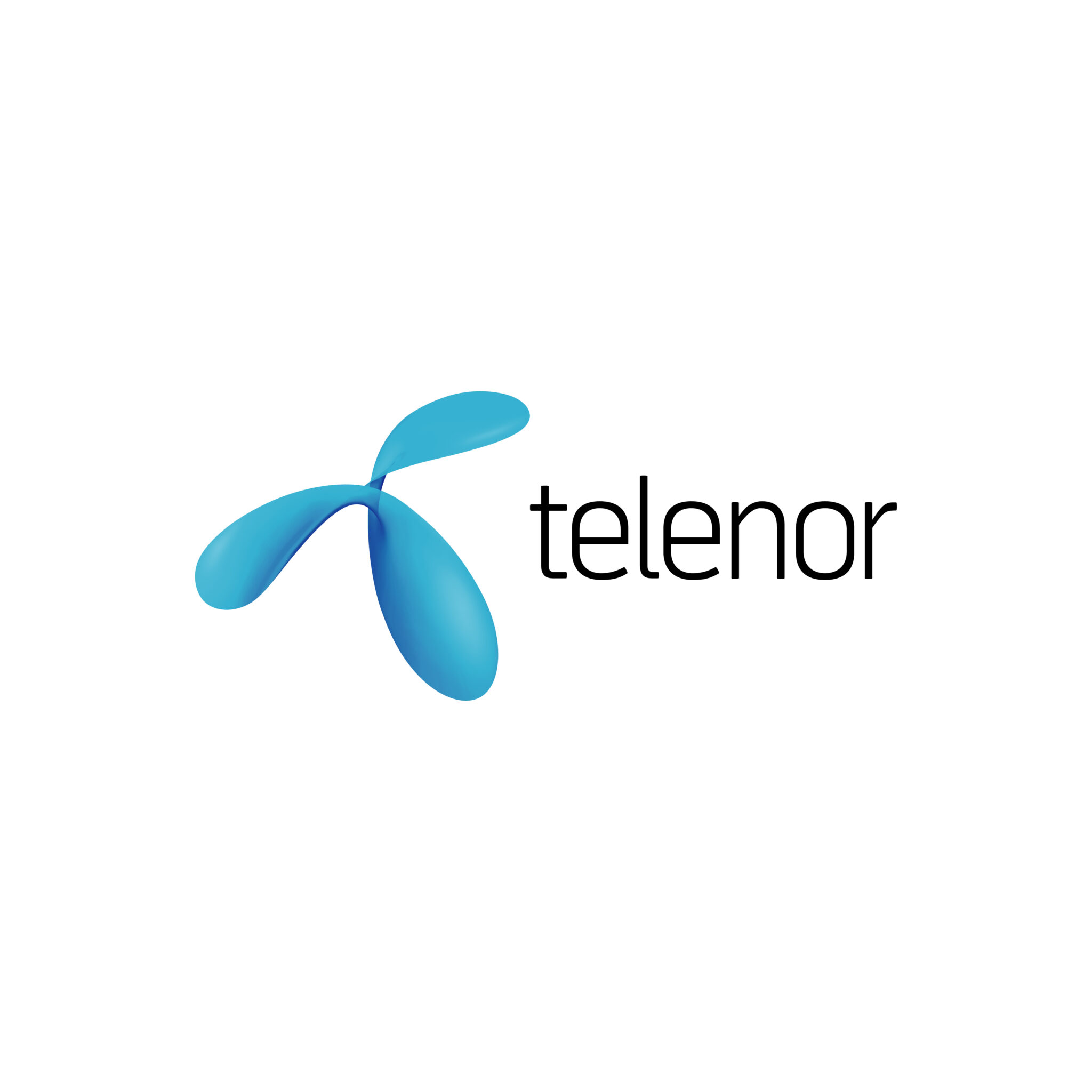 Telenor logo vector - (.Ai .PNG .SVG .EPS Free Download)