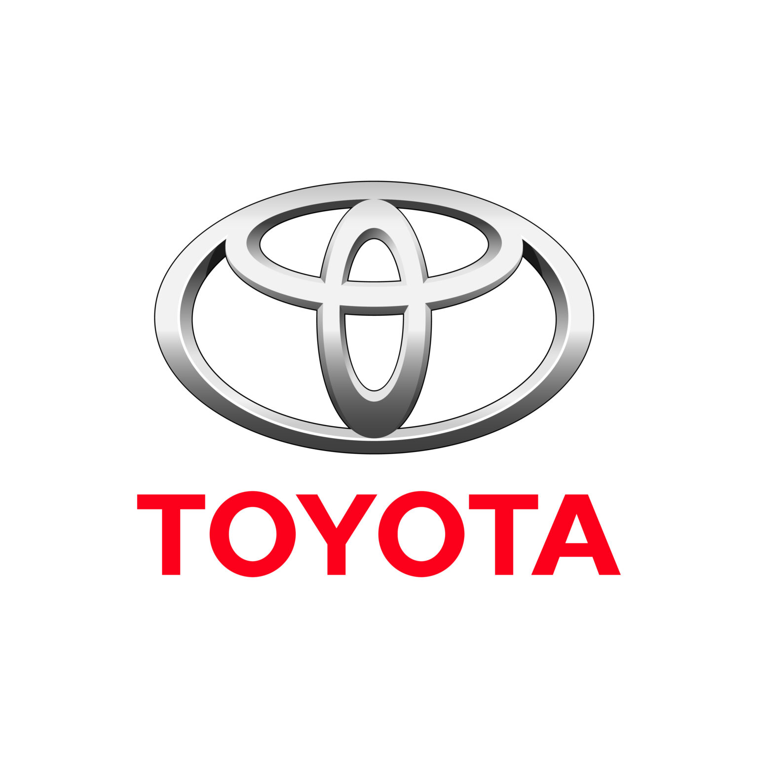 Toyota 4Runner Logo Vector - (.Ai .PNG .SVG .EPS Free Download)