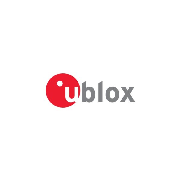 U BLOX logo vector - (.Ai .PNG .SVG .EPS Free Download)