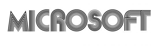 Microsoft Logo Vector - (.Ai .PNG .SVG .EPS Free Download)