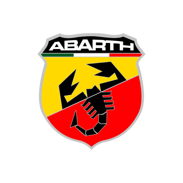 Abarth Logo Vector - Vector Seek
