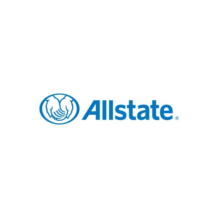 Allstate Logo Vector Vector Seek