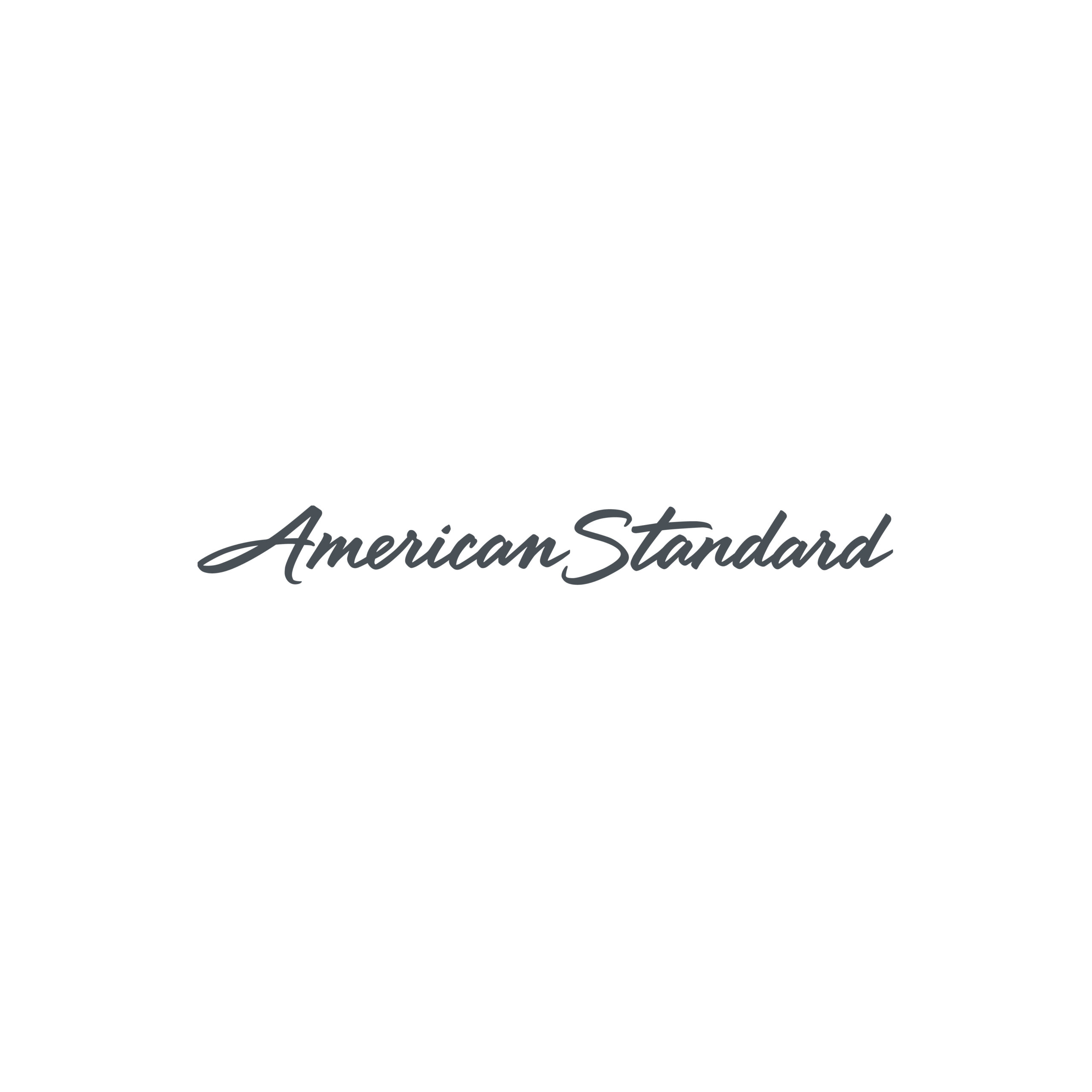 American Standard Logo Vector - (.Ai .PNG .SVG .EPS Free Download)