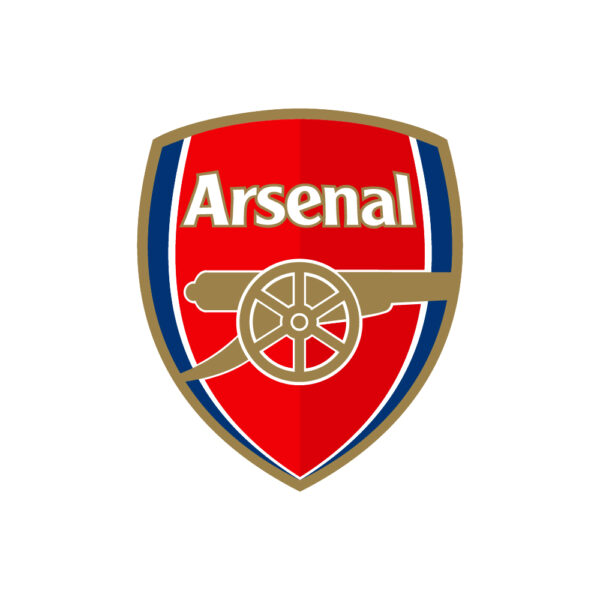 Arsenal FC Logo Vector - (.Ai .PNG .SVG .EPS Free Download)