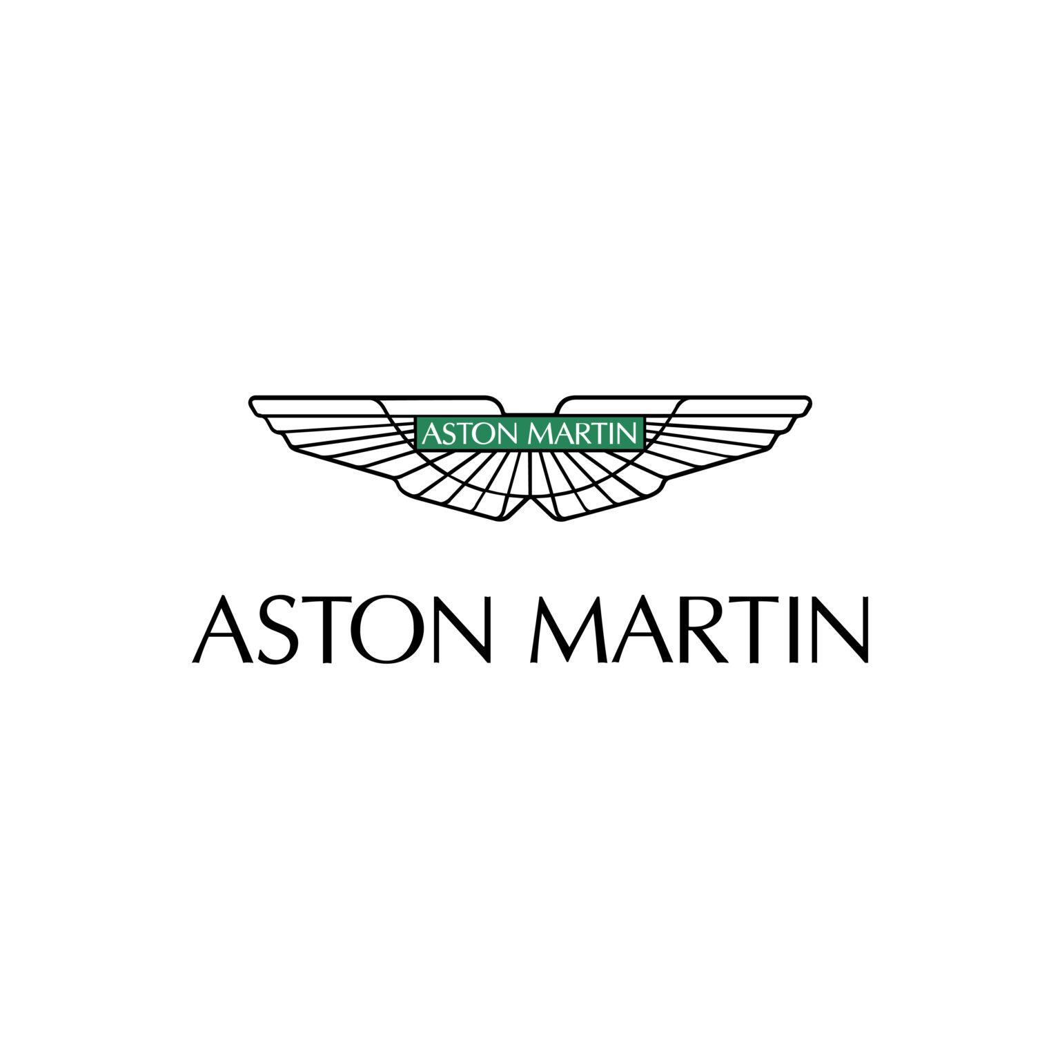 Aston Martin Logo Vector - (.Ai .PNG .SVG .EPS Free Download)