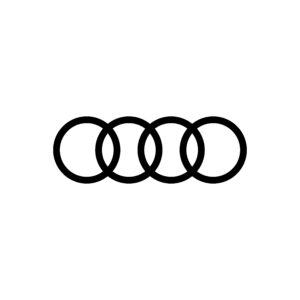 Audi Logo Vector - (.Ai .PNG .SVG .EPS Free Download)