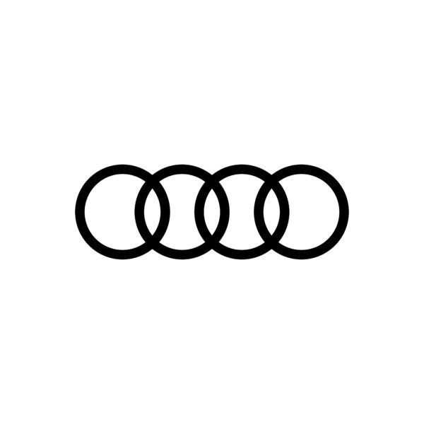 Audi Logo Vector - (.Ai .PNG .SVG .EPS Free Download)