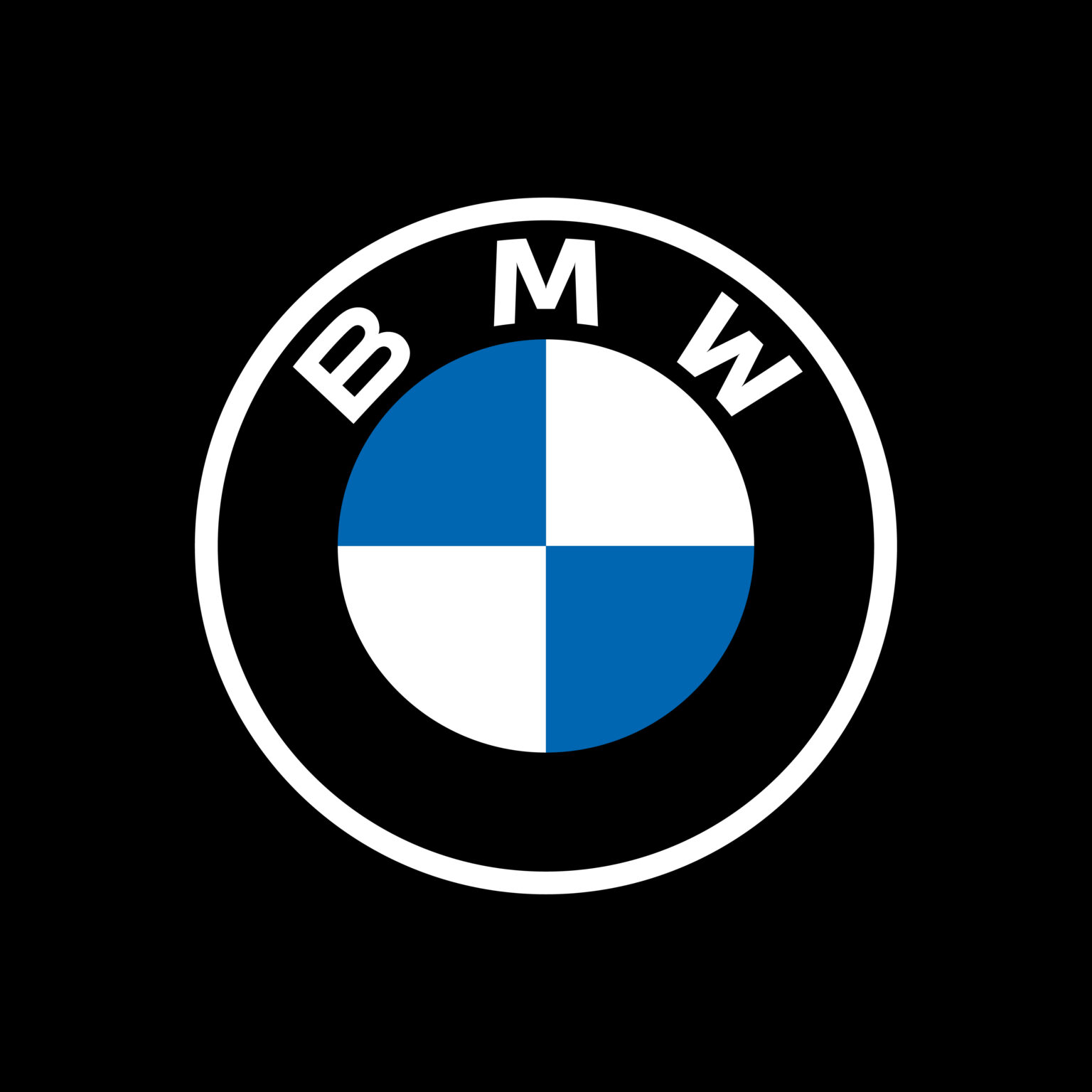 BMW Logo Vector - (.Ai .PNG .SVG .EPS Free Download)