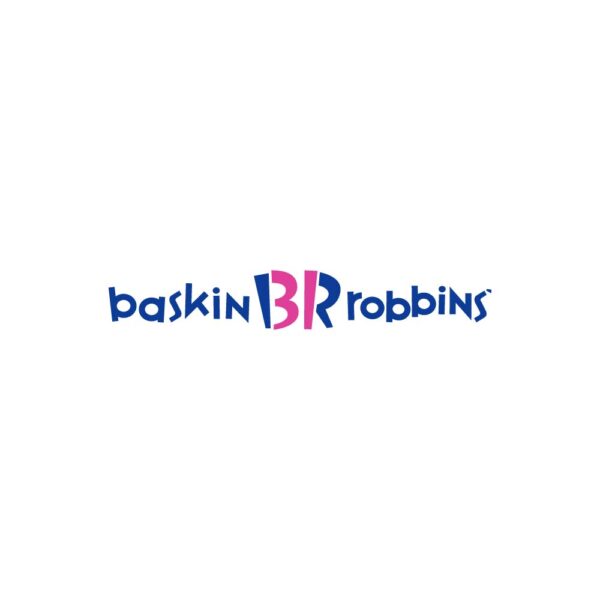 Baskin Robbins Logo Vector - (.Ai .PNG .SVG .EPS Free Download)