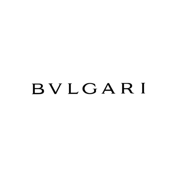Bulgari Logo Vector - Vector Seek