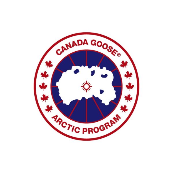 Canada Goose Logo Vector - (.Ai .PNG .SVG .EPS Free Download)