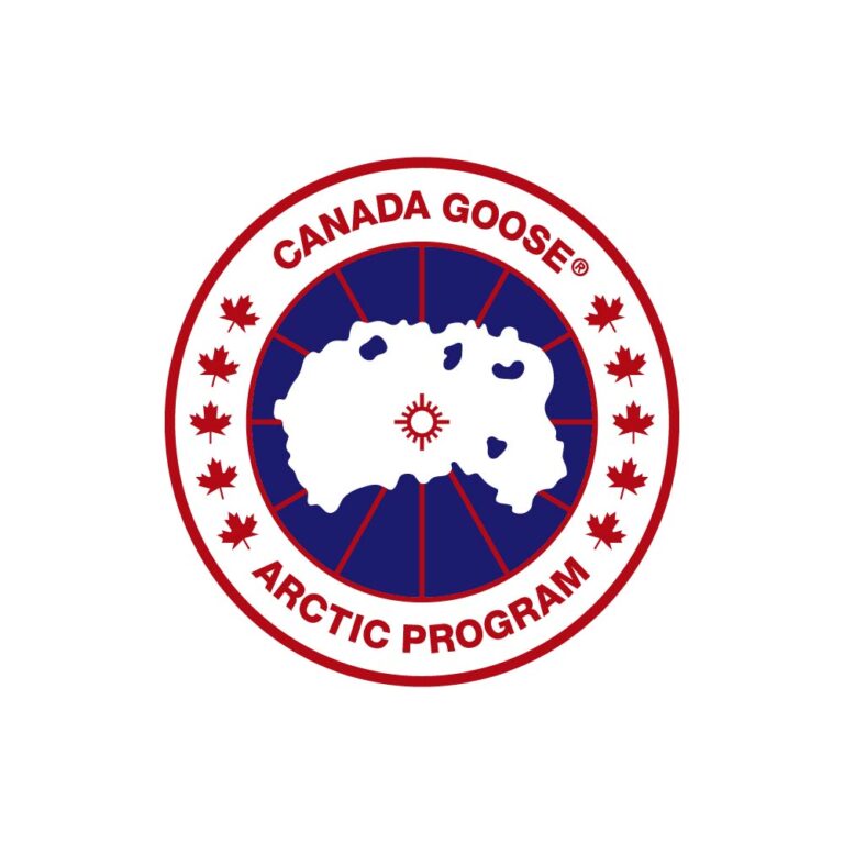 Canada Goose Logo Vector - (.Ai .PNG .SVG .EPS Free Download)