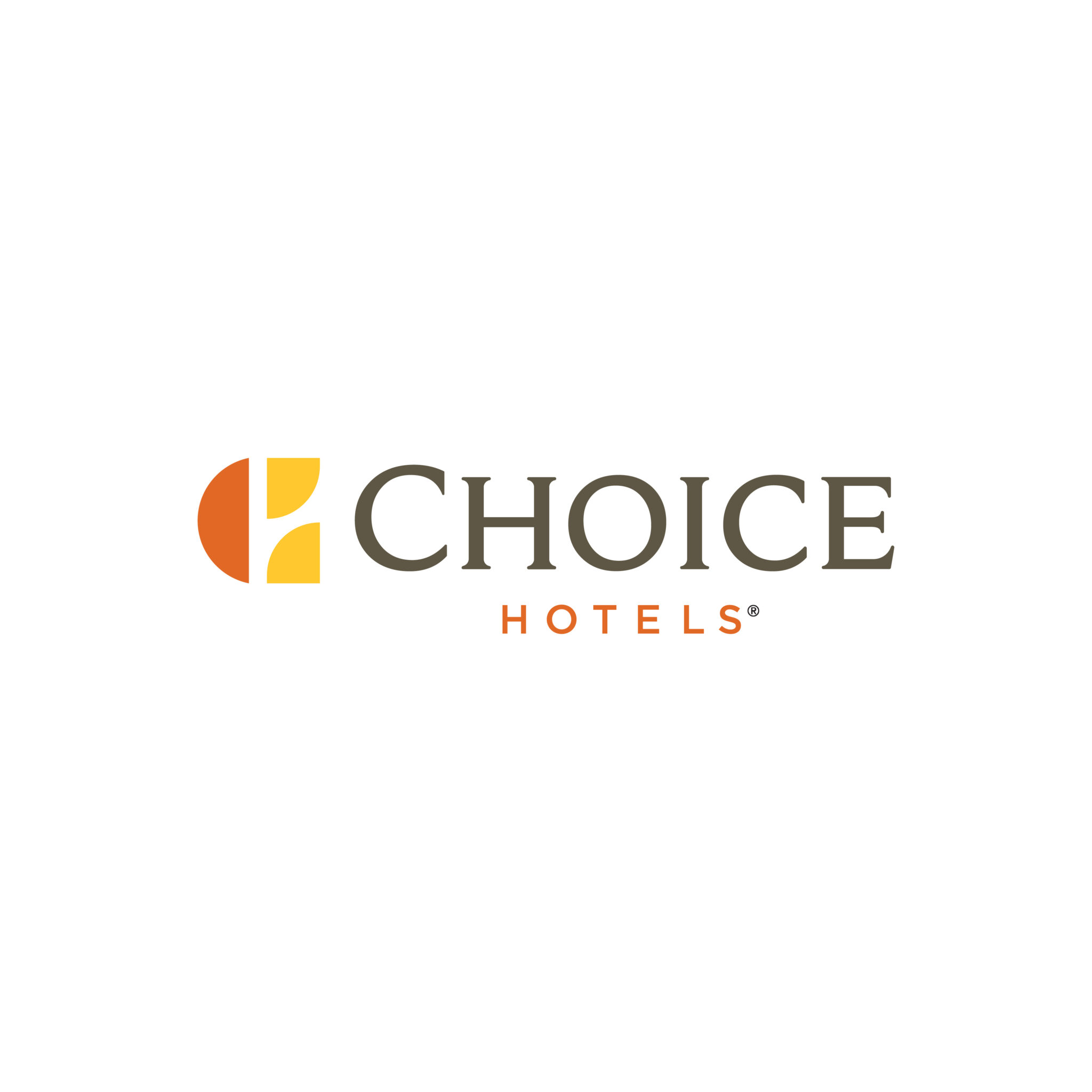 Choice Hotels International Logo Vector - Vector Seek