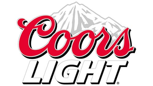 Coors Light Logo Vector - (.Ai .PNG .SVG .EPS Free Download)