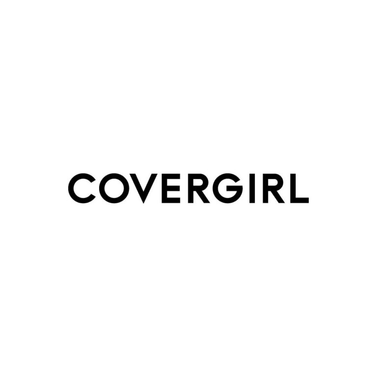 Covergirl Logo Vector - (.Ai .PNG .SVG .EPS Free Download)