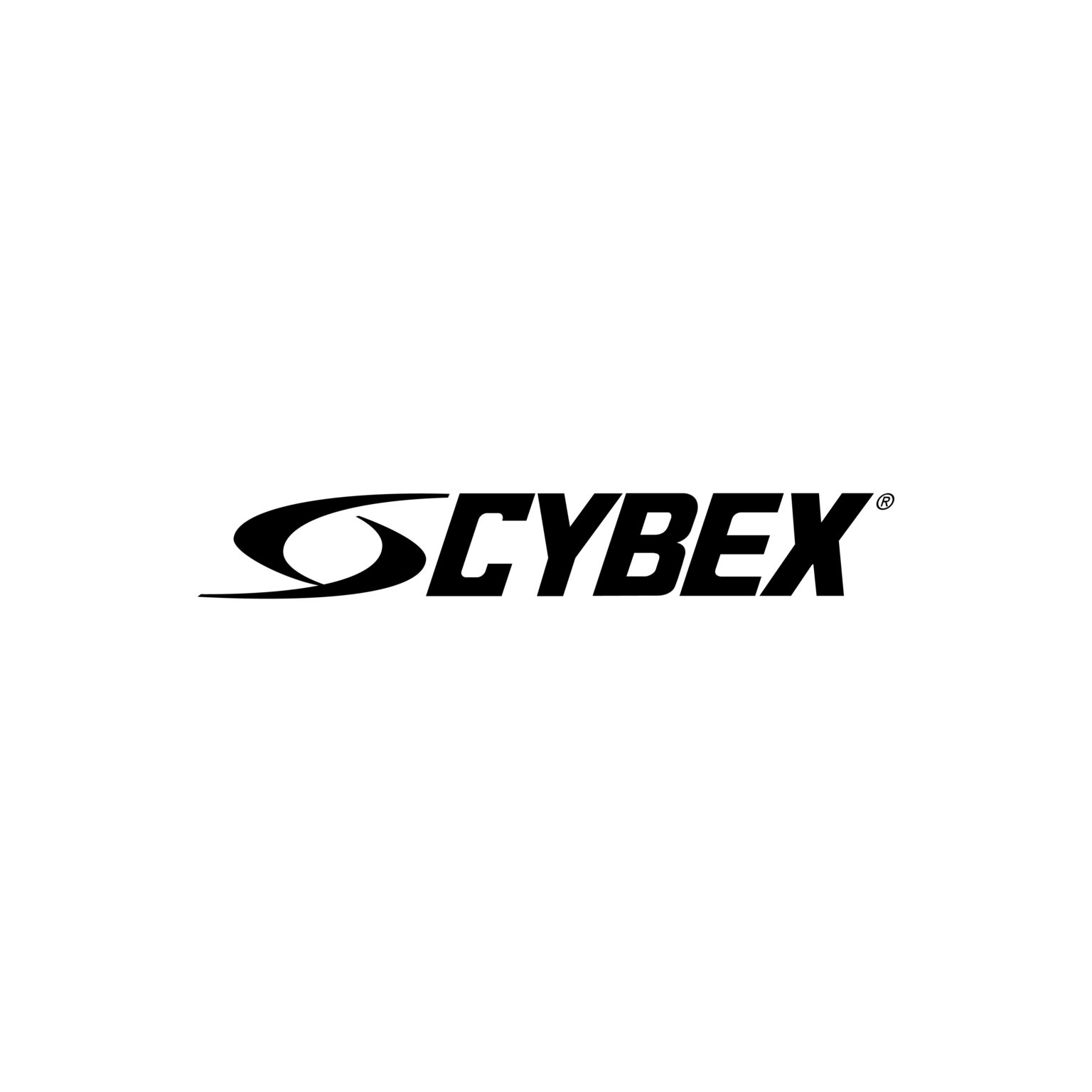 Cybex Logo Vector - Vector Seek