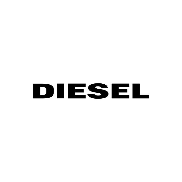Diesel Logo Vector - (.Ai .PNG .SVG .EPS Free Download)