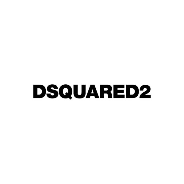 Dsquared2 Logo Vector - (.Ai .PNG .SVG .EPS Free Download)