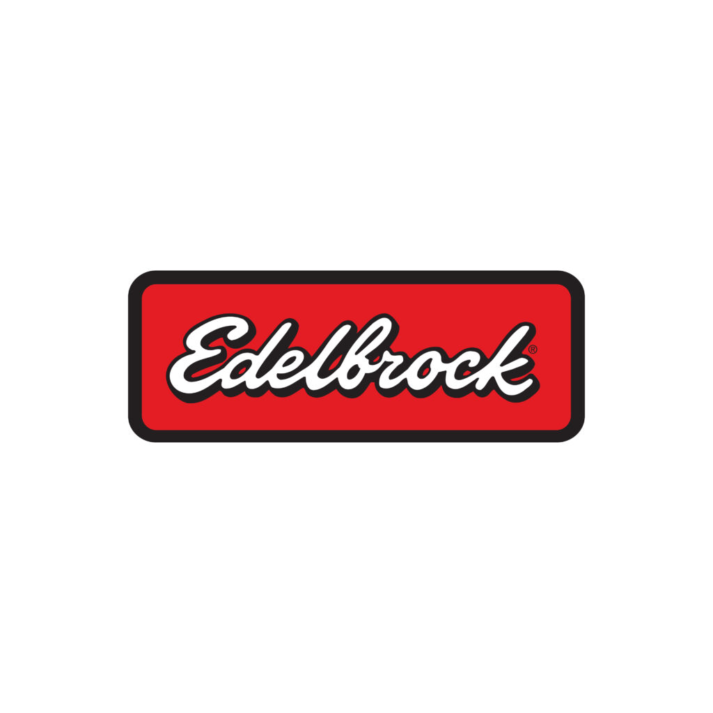 Edelbrock Logo Vector - (.Ai .PNG .SVG .EPS Free Download)